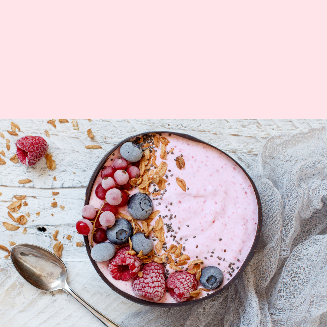 Easy and affordable foods to add for healthy skin! – Barre with Justine